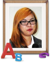 Teacher Leeleigh | PELTC 파란논리영어교육센터